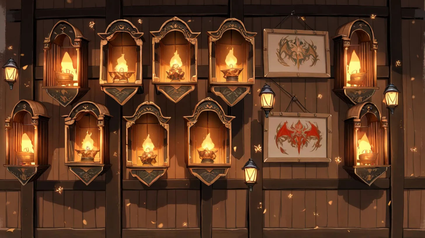 DnD Campaign Ideas: 50 Plot Hooks | Anima