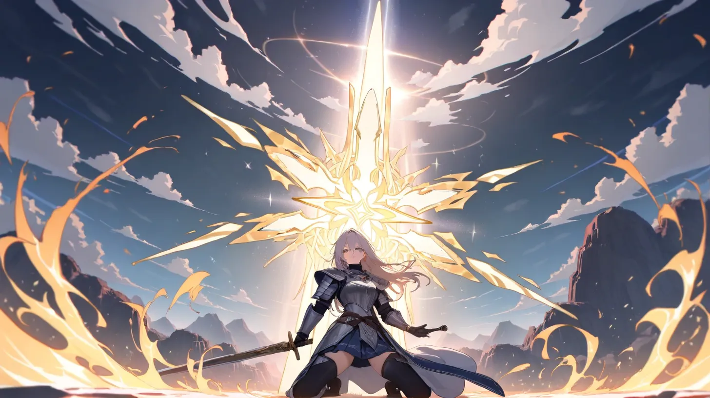 D&D Paladin Class Guide: Best Oaths, Smite Builds & Builds | Anima