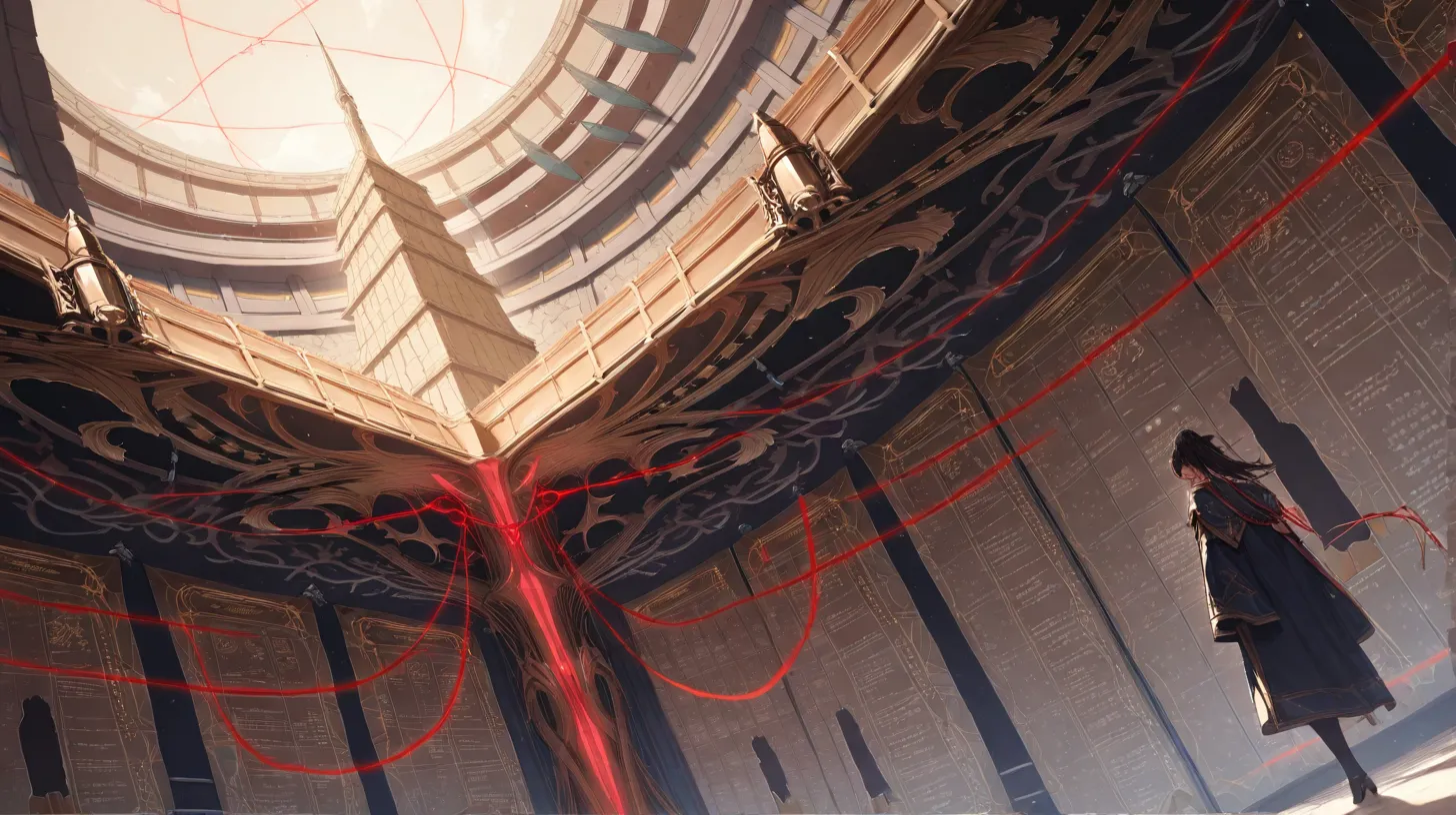 How to Organize Worldbuilding Notes (Systems That Work) | Anima